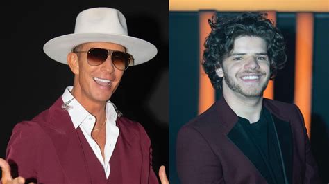 Erik Rubín y Joss Álvarez se enfrentan en homenaje a Emmanuel en la