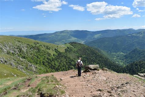 Les 5 Plus Beaux Paysages Du Massif Des Vosges