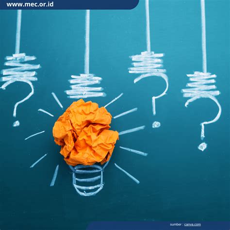 Design Thinking Adalah Definisi Tahapan Manfaat Contohnya