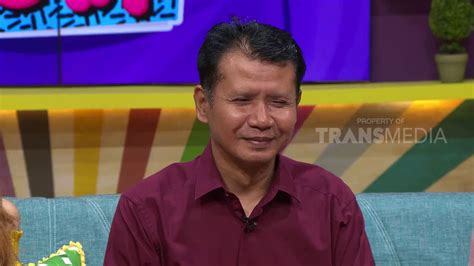 Tua Tua Keladi Makin Tua Makin Di Hati RUMAH UYA 16 08 18 4 4