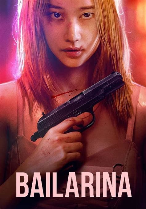 Bailarina Pel Cula Ver Online Completa En Espa Ol