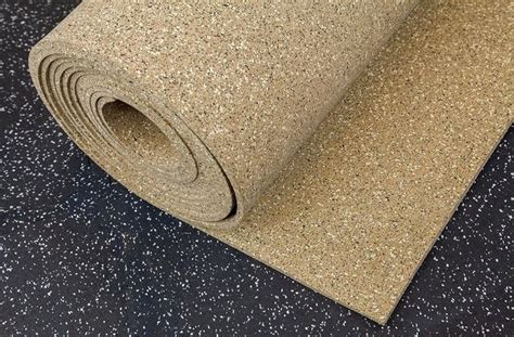 8mm Strong Rubber Rolls Designer Series Rolled Matting Suelo De