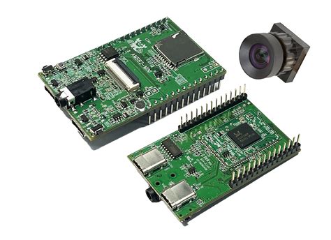 Amebapro Realtek Iot Wi Fi Mcu Solutions