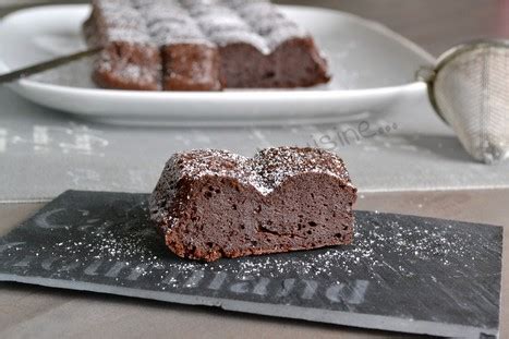Choco Suisses Fondant Au Chocolat Aux Petits Suisses Quand Nad