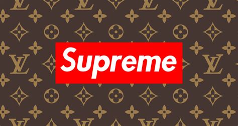 Supreme Lv Wallpaper Red Literacy Basics