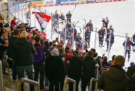 Fischtown Pinguins Starten Mit Verkauf Der Dauerkarten