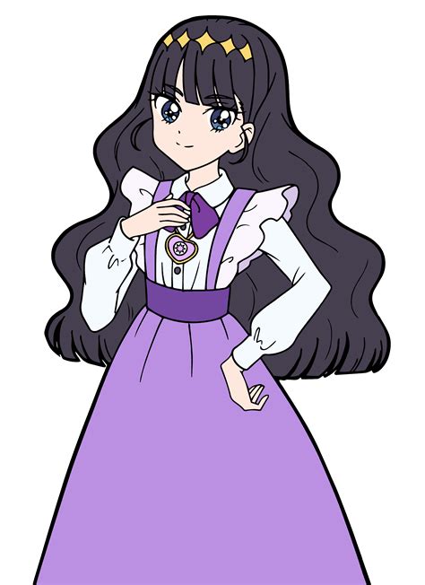 Kasai Amane Delicious Partyprecure Image By Masami Mangaka