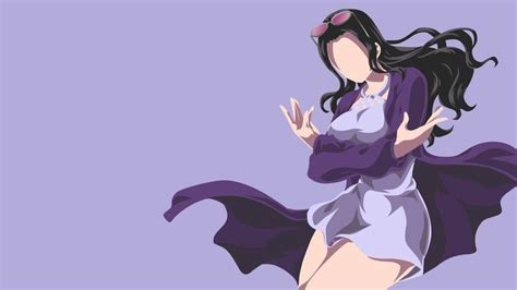 Pin By Pox Etrez On ROBIN Nico Robin One Piece Wallpaper Iphone