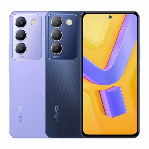 سعر و مواصفات Vivo V30 Lite 5G عيوب و مميزات فيفو V30 لايت 5G
