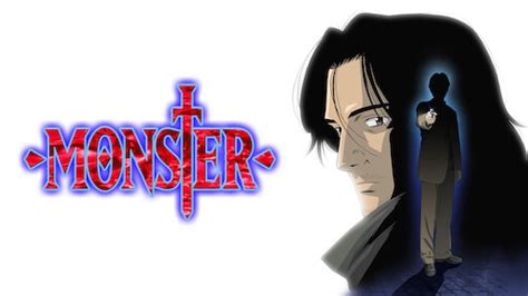 Mision Tokyo On Twitter Se Completa La Serie Monster En NetflixES