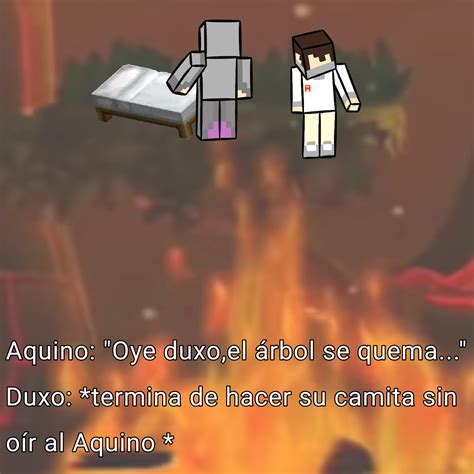 Una De Mis Escenas Favoritas WBDS X Minecraft D Pd Se Que La Skin De