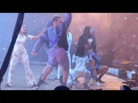 JODER En Vivo Kenia Os K23 En Oaxaca Auditorio Guelaguetza YouTube