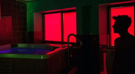 Of The World S Most Amazing Gay Saunas Outside Australia Emen