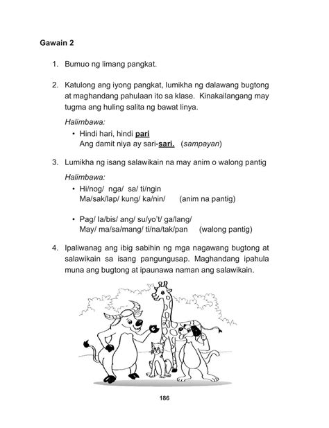 Edukasyon Sa Pagpapakatao Grade 4 Palawan BlogOn Pahina 202