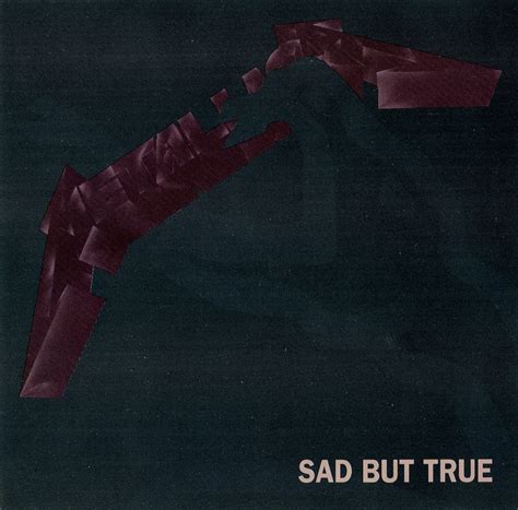 Chia sẻ nhạc Lossless Lossy Metallica 1993 Sad but true Singles