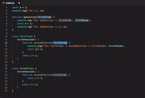Самые необходимые расширения vs code для frontend разработки Часть 1