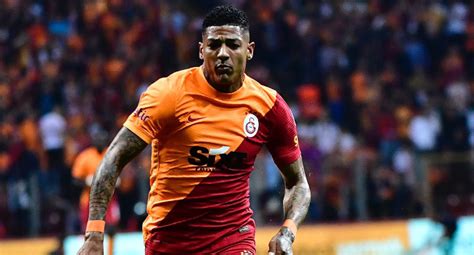 Galatasaray da bir ayrılık daha Olay Gazetesi Bursa Gazetesi Bursa