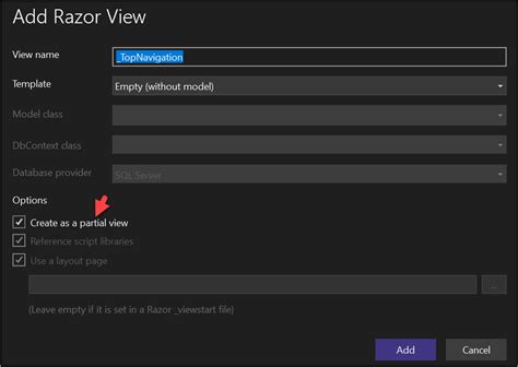 How To Integrate AdminLTE With ASP NET Core Jayant Tripathy