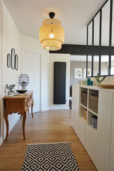 Eclairage Hall D Entr E Maison Id Es Pour Un Hall D Entr E