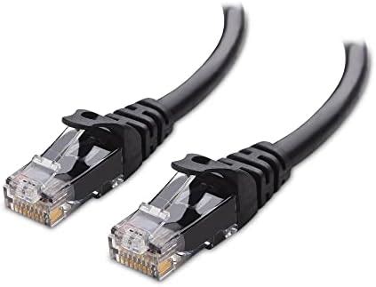 Cable Matters Snagless Gigabit Cat Lan Kabel M Cat Ethernet