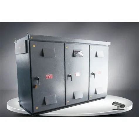 Ring Main Unit RMU Supplier Schneider Make 11 KV RMU CCT2 BESCOM