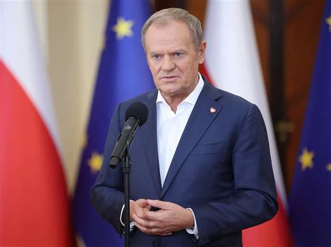 Wybory prezydenckie w USA a przyszłość Europy Tusk zabrał głos