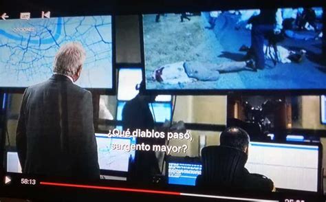 Asesinato En Mexico Pelicula Amador