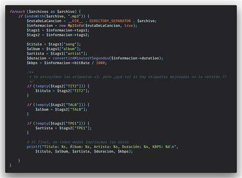 the ejemplos pdf php from parzibyte coder social