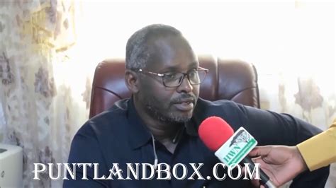 SOMALILAND OO BEENISAY WAR KA SOO BAXAY QARAMADA MIDOOBAY EE TUKARAQ