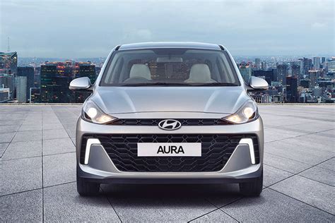 Hyundai Aura Sx Cng On Road Price In Chandigarh Panchkula Kalka