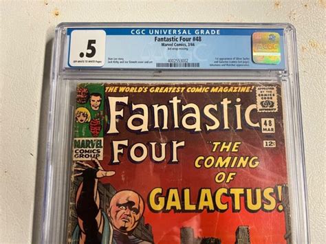 Classicmodern Comics On Twitter Fantastic Four St Appearance