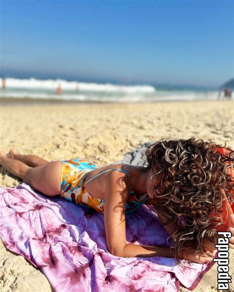 Claudia Ohana Nude Leaks Photo Fapopedia