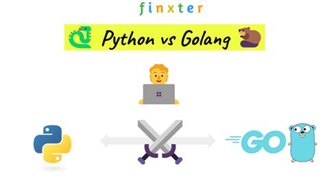 Python Vs Go Which Language Should You Choose In 2024 Be On The