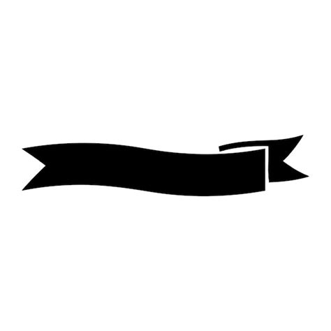 Icono De La Cinta Vector Premium
