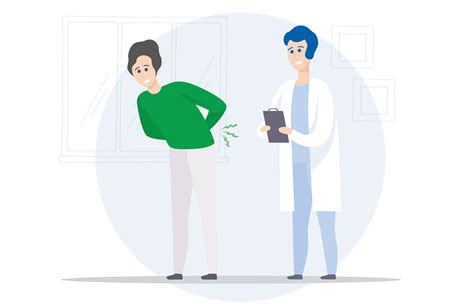Tratamiento para el Dolor Lumbar Centro Médico OSI