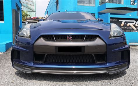 Hp Nissan Gt R R Automachi