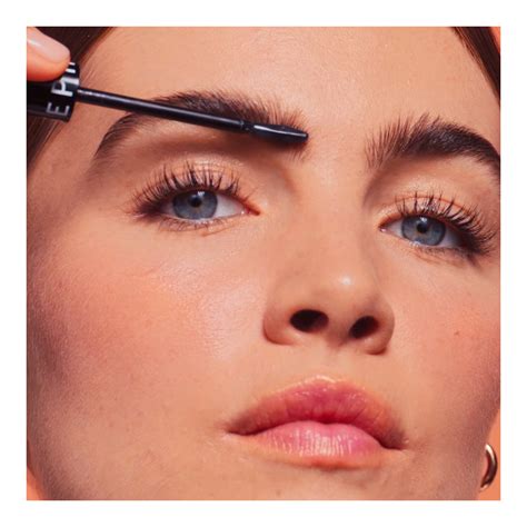 Buy Sephora Collection Shape Set Clear Brow Gel Sephora New Zealand