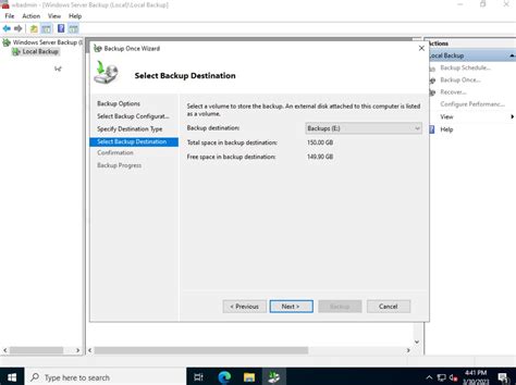 Back Up Your Plex Media Server On Windows Server Addictive Tips Guide
