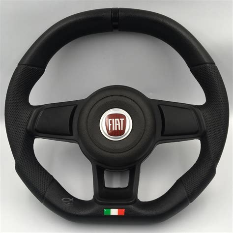 Volante Esportivo Preto Fiat Palio Fire Siena Weekend 97 A 2012 Sem