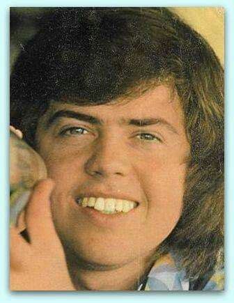 Pin By Michelle Travis On Osmond S The Osmonds Donny Osmond Merrill