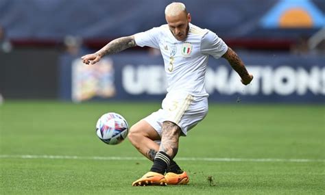 Dimarco show in Olanda Italia di Nations League è lui l MVP