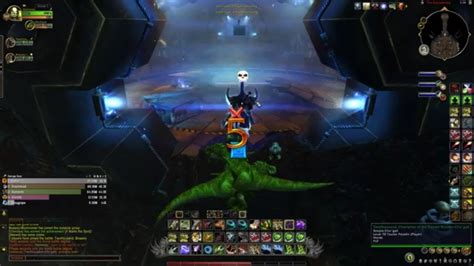 Dragonflight Bm Hunter Pvp Skirmish Youtube