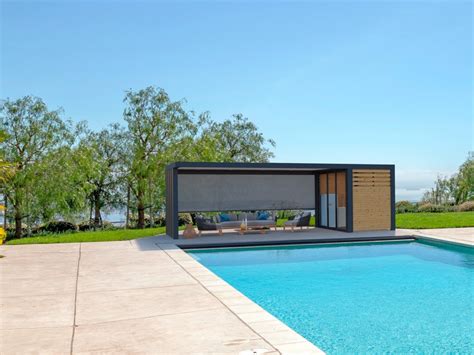 Galerie Pool House Gustave Rideau