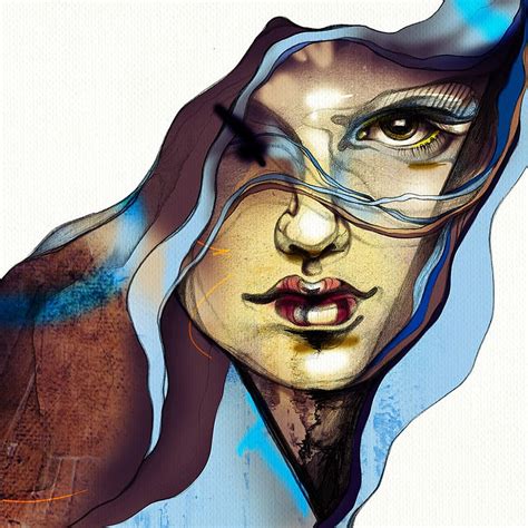 Best Colorful IPad Dripping Cartoon Girl HD Phone Wallpaper Pxfuel