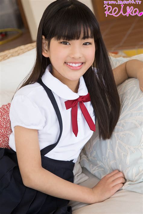Reika Kiuchi Imouto Tv Nude Picture Bluedol Facegrowl The Best Porn