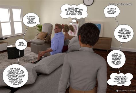 Page 5 Renderotica Comics Daval3d Together Issue 3 Erofus Sex And