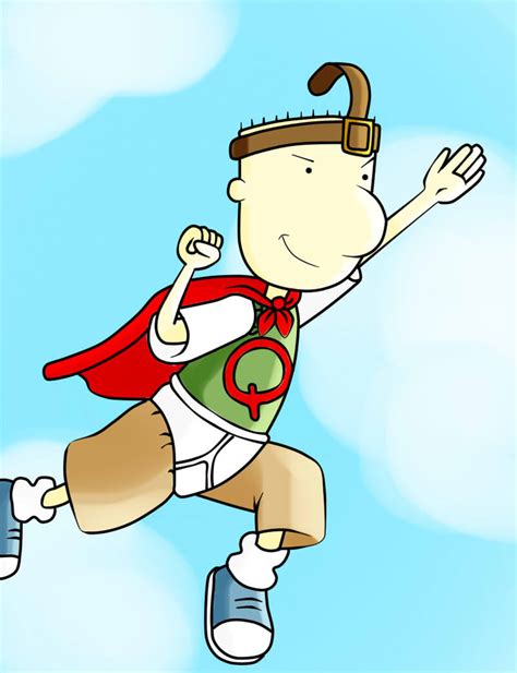 Doug Funnie Wallpapers Wallpaper Cave