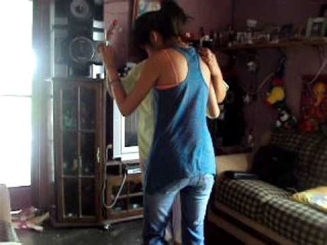 Bailando Con Mi Tia YouTube