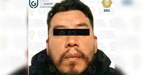 Lenin Canchola Vinculan a proceso a líder de los Malcriados 3AD