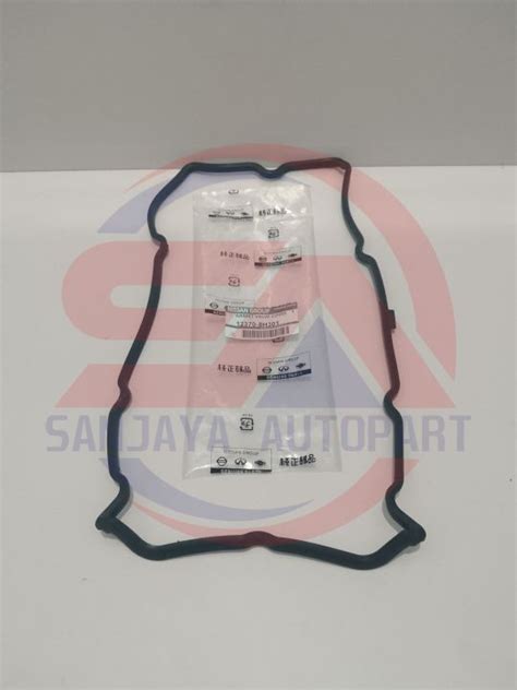 PACKING TUTUP KLEP KARET PAKING DEKSEL GASKET COVER VALVE NISSAN X